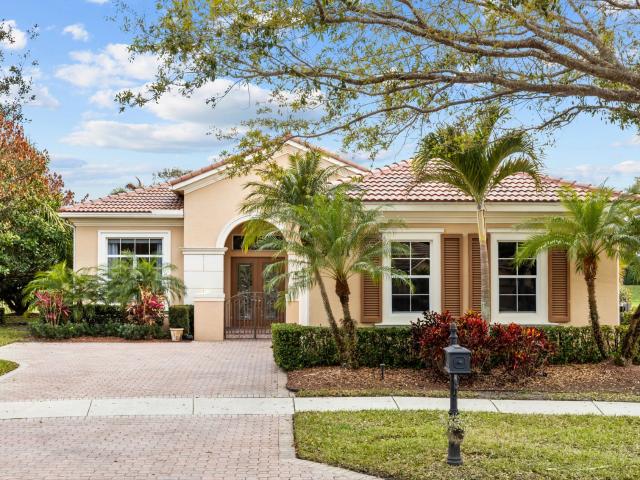 9301 SW Nuova Way, Port St Lucie, US, FL
