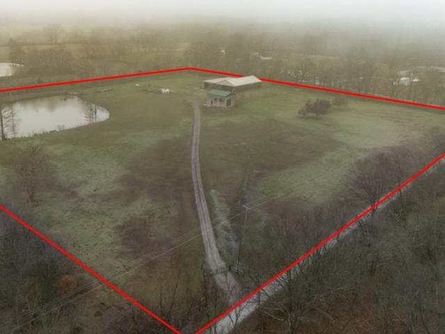 9301 Thomas St, Coello, IL 62825