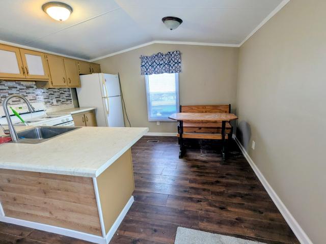 9301 W 133rd Ave, Unit 33, Cedar Lake, IN 46303 | MLS #12563 | Compass