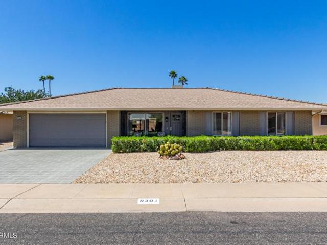 9301 W Glen Oaks Cir, Sun City, AZ 85351