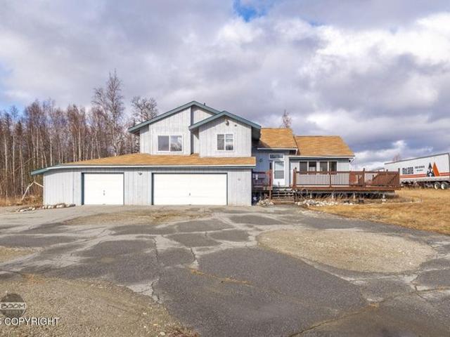 9301 W Margin Way, Wasilla, AK 99623