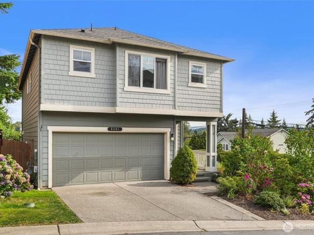 9301 13th St NE, Lake Stevens, WA 98258