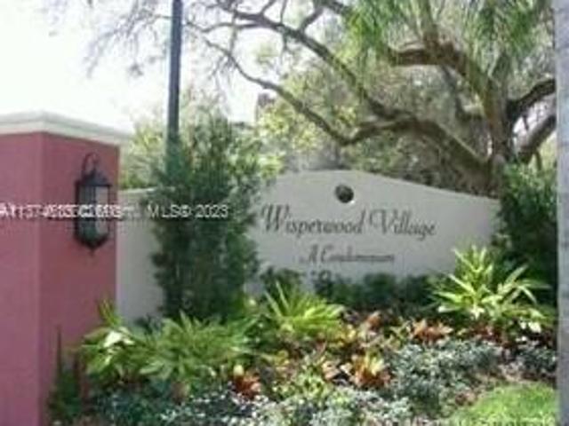 9301 92nd Ave SW #B407, Miami, FL 33176