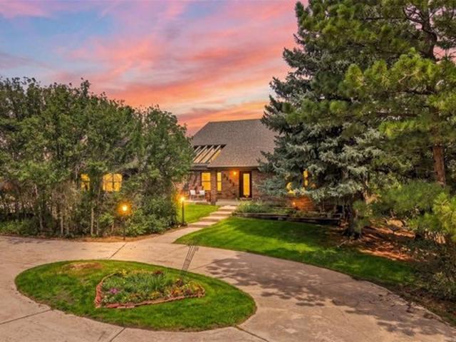 9302 N Heather Dr Lot 22, Castle Rock, CO 80108