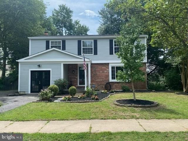 9302 Northgate Rd, Laurel, MD 20723