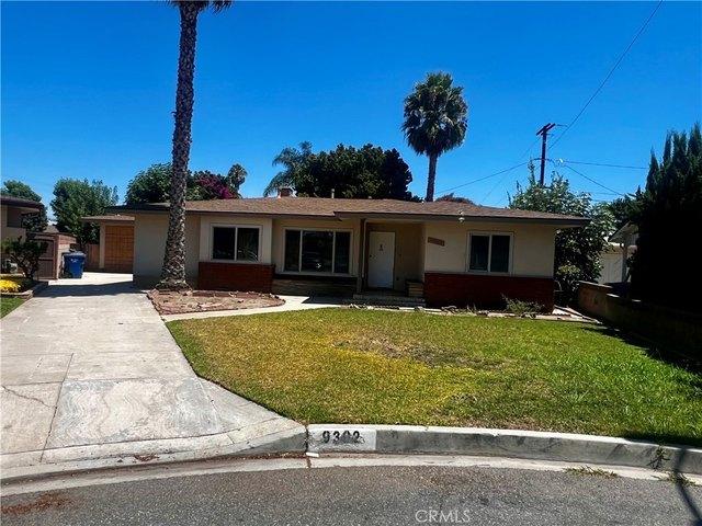 9302 Orizaba Ave, Downey, CA 90240