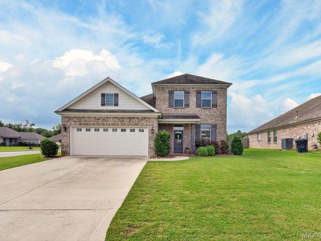 9302 Crescent Lodge Cir, Pike Road, AL 36064