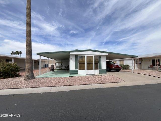 9302 E Broadway Rd Lot 179, Mesa, AZ 85208