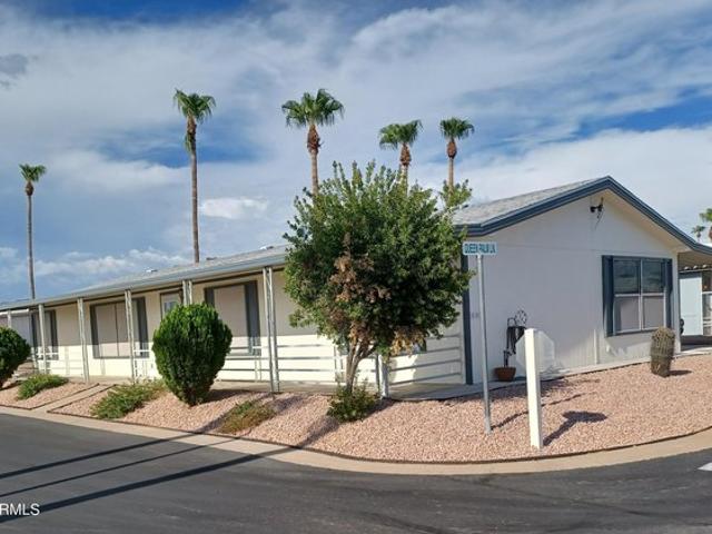9302 E Broadway Rd Lot 111, Mesa, AZ 85208