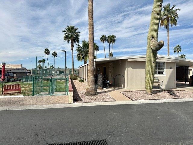 9302 E Broadway Rd Lot 20, Mesa, AZ 85208