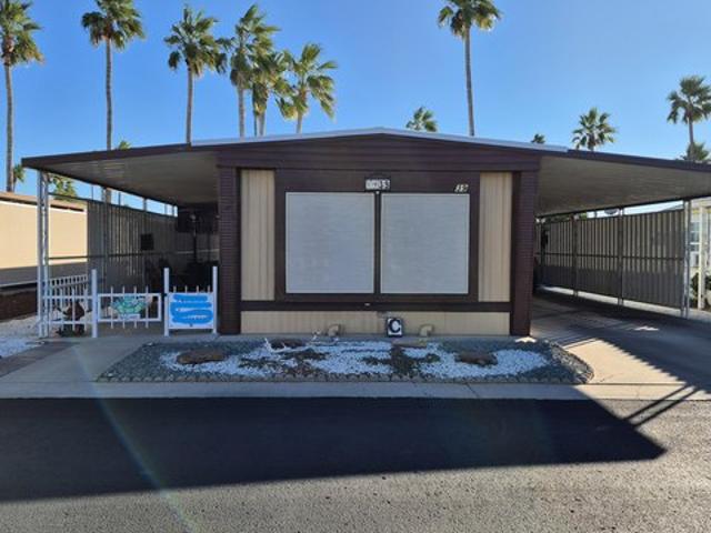 9302 E Broadway Rd Lot 39, Mesa, AZ 85208