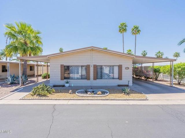 9302 E Broadway Rd Lot 54, Mesa, AZ 85208