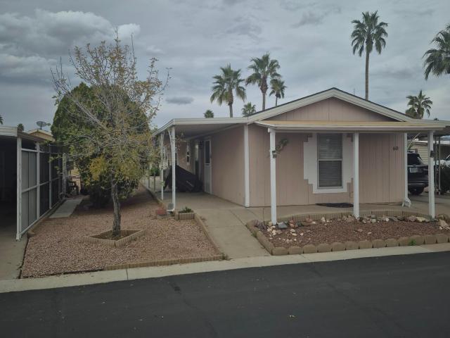 9302 E Broadway Rd, Unit 60, Mesa, AZ 85208 | MLS #6975 | Compass
