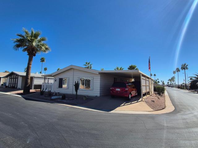 9302 E Broadway Rd, Unit 82, Mesa, AZ 85208 | MLS #6988