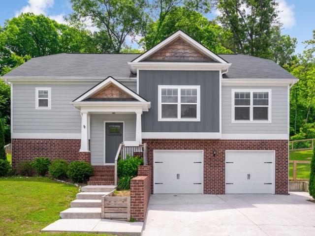 9302 Freemont Way, Hixson, TN 37343