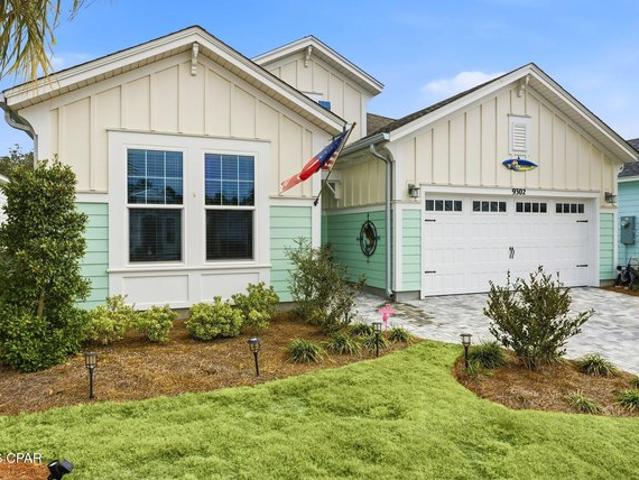 9302 Paradise Dr, Panama City Beach, FL 32413