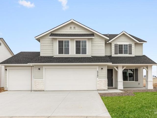 9302 W Blazing Star St, Nampa, ID 83687
