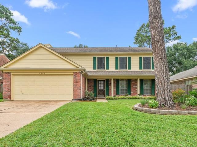 9302 Wandsworth Dr, Spring, TX 77379