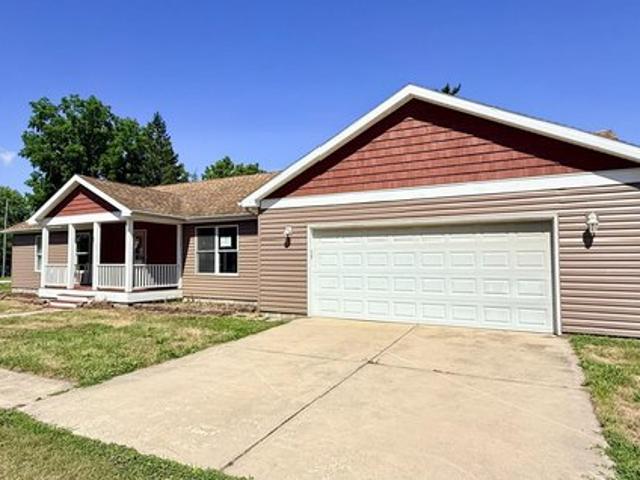 9302 White St, Clarks Hill, IN 47930