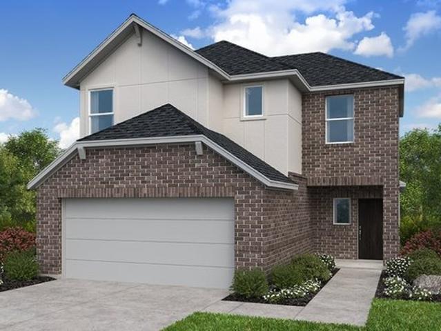 9302 Willowbank Gap Ln, Cypress, TX 77433