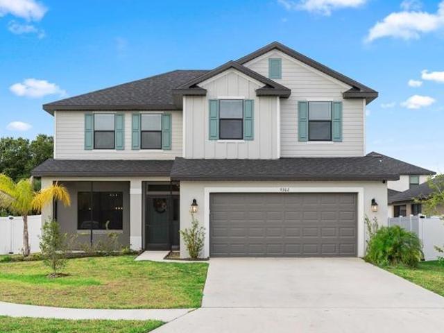 9302 45th Ct E, Parrish, FL 34219