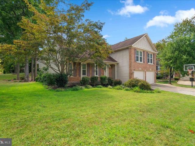 9303 Macswain Place