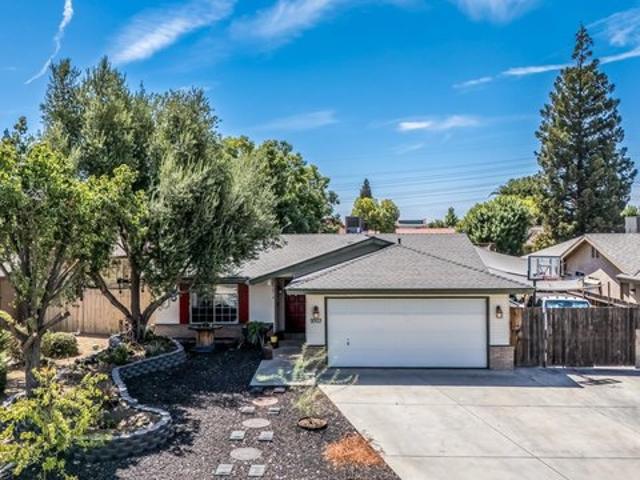 9303 Alki Ct, Bakersfield, CA 93312