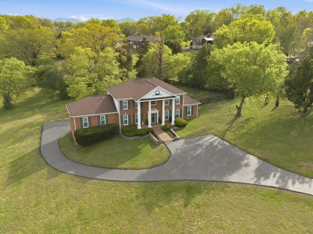 9303 Concord Rd, Brentwood, TN 37027 | MLS #3169 | Compass