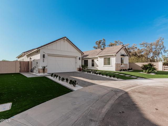 9303 E Ann Way