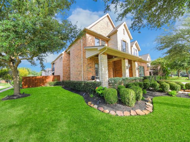 9303 Georgetown Glen Circle