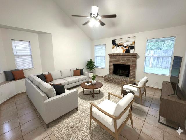 9303 Kingsflower Cir, Houston, TX 77075 | MLS #61040