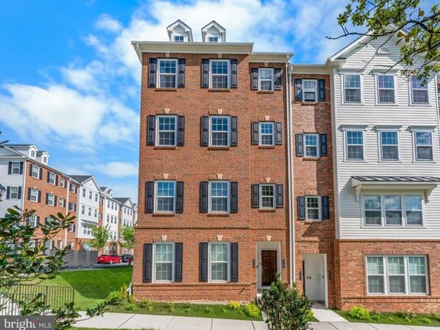 9303 Seney Ln Unit 549, Owings Mills, MD 21117