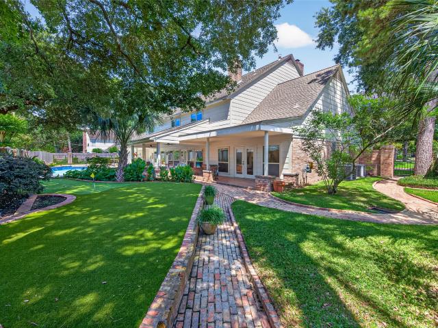 9303 Tranquil Park Drive