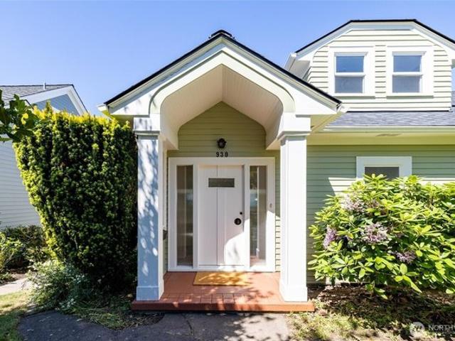 930 16th St, Bellingham, WA 98225