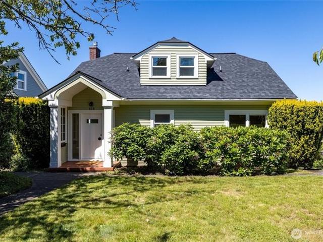 930 16th St, Bellingham, WA 98225