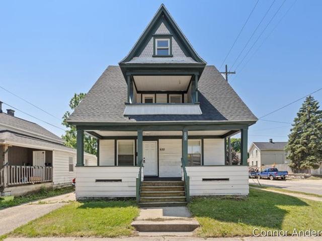 930 1st St NW, Grand Rapids, MI 49504