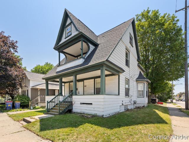 930 1st Street