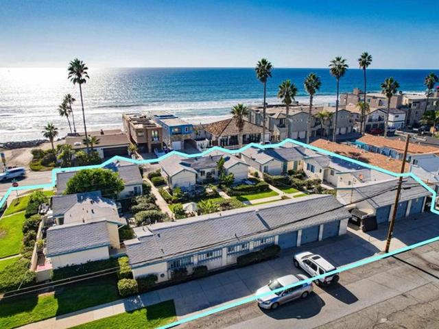 930 36 S Pacific St, Oceanside, CA 92054