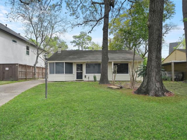 930 42nd Street, Houston, US, TX