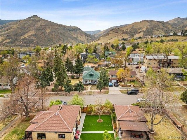 930 5th St, Golden, CO 80403