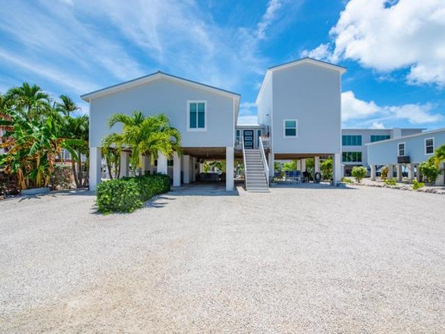930 80th Street Ocean, Marathon, FL 33050
