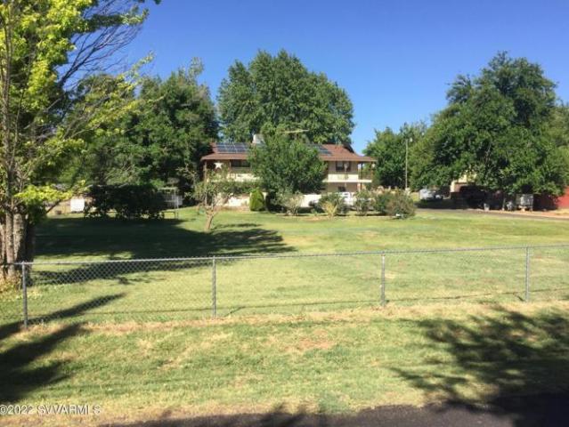 930&940 W Buffalo Trail, Camp Verde, AZ 86322