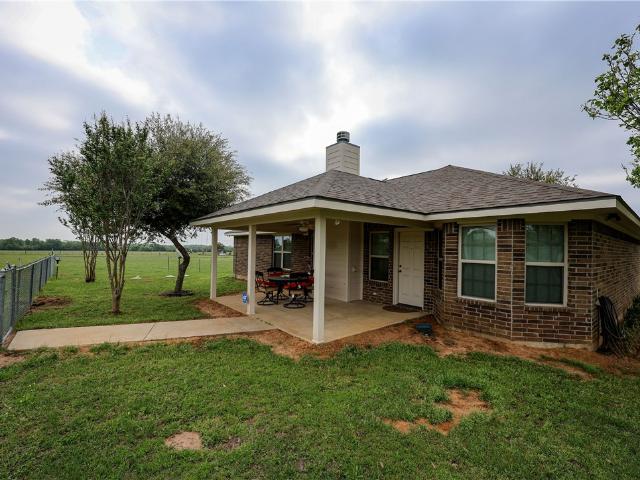 930 County Road 357, Gause, TX 77857 | MLS #25004