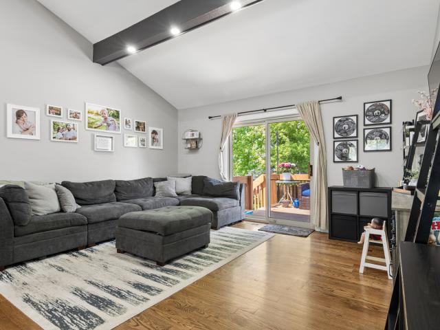 930 Camelot Drive