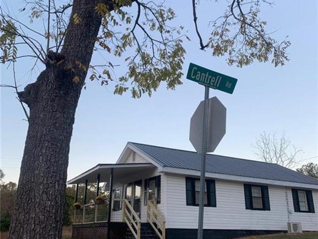 930 Cantrell Road