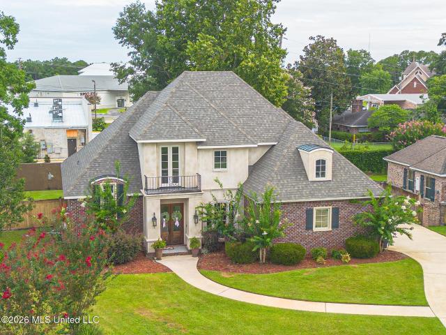 930 Caroline Drive