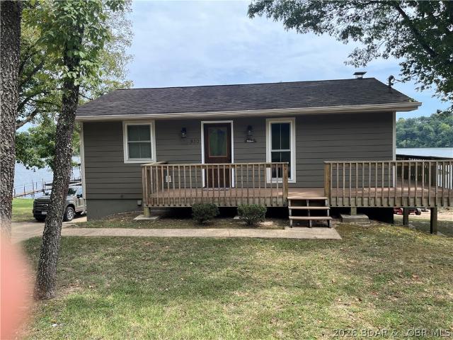 930 Cedar Ridge Circle