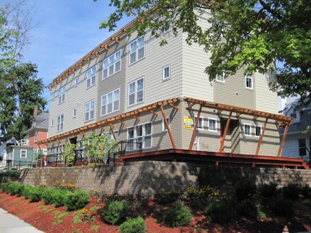 930 Church JUNE JUNE 26/27 LEASE: A