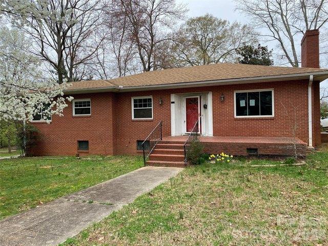 930 Church St, Salisbury, NC 28144