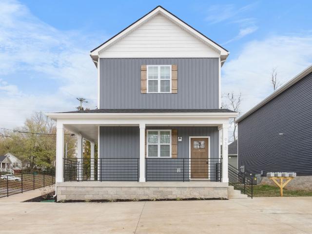 930 Crossland Ave